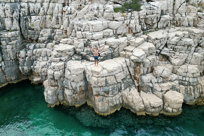 Private Boat Tour within Croatia - FAQ