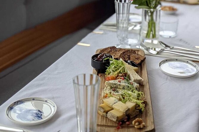 Private Boat Tours Amsterdam & Welcome Drink Amsterdam Canals - Meet the Guides: Carl and Bram