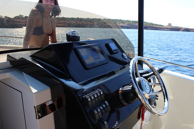 Private Boat tours around Ibiza - Why This Tour Delivers Value