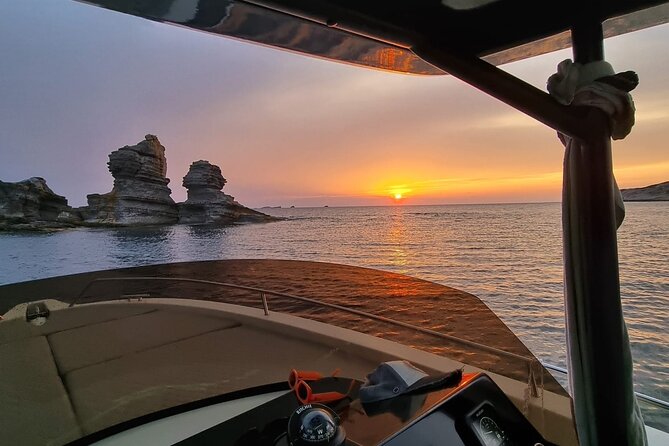 Private Boat tours around Ibiza - What You Get: Amenities and Inclusions