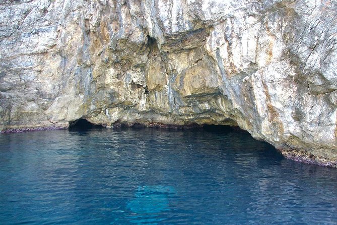 Private Boat Tours Dubrovnik Elaphiti Islands & Blue Cave - Booking Information