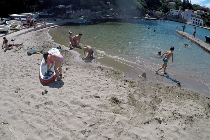 Private Boat Tours Dubrovnik Elaphiti Islands & Blue Cave - Why Choose This Tour