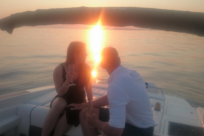 Private boat tours Dubrovnik : Sunset Panorama Cruise - A Detailed Look at the Sunset Panorama Cruise
