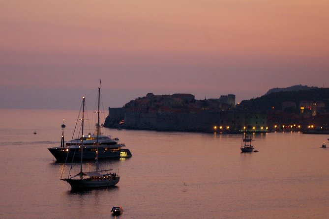Private boat tours Dubrovnik : Sunset Panorama Cruise - Who Is This Tour Best Suited For?