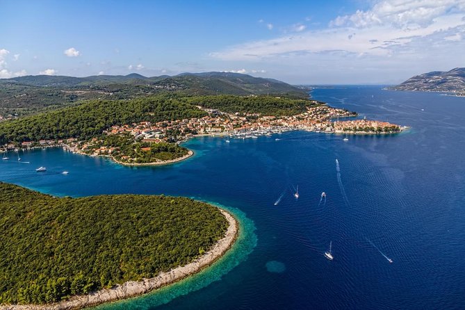 Private Boat Tours Dubrovnik to Hvar - Key Points