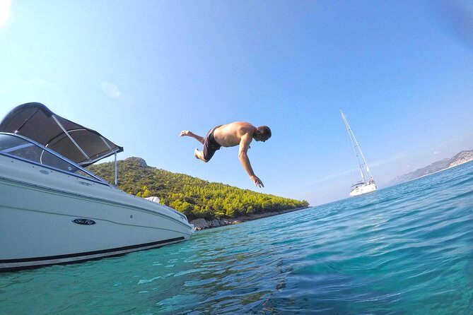 Private Boat Tours Dubrovnik to Hvar - What’s Included and What You’ll Need to Budget For