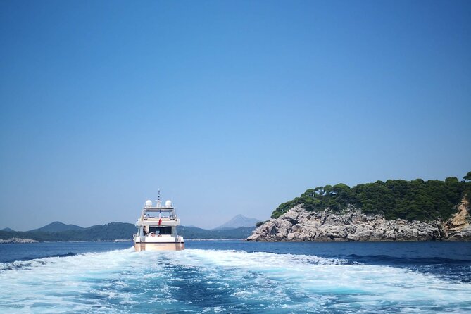 Private Boat Tours Dubrovnik to Hvar - Who Should Consider This Tour?