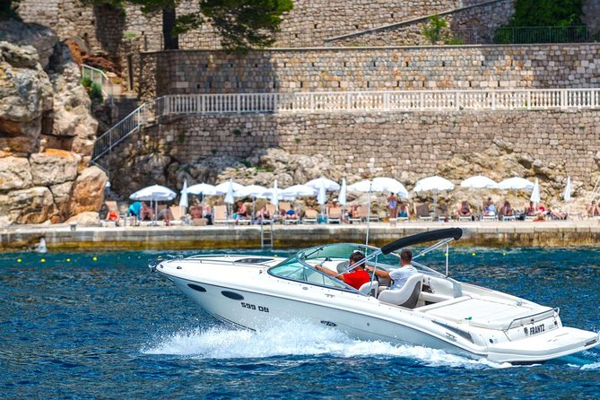 Private Boat Tours Dubrovnik to island Korcula - What Makes This Tour Stand Out