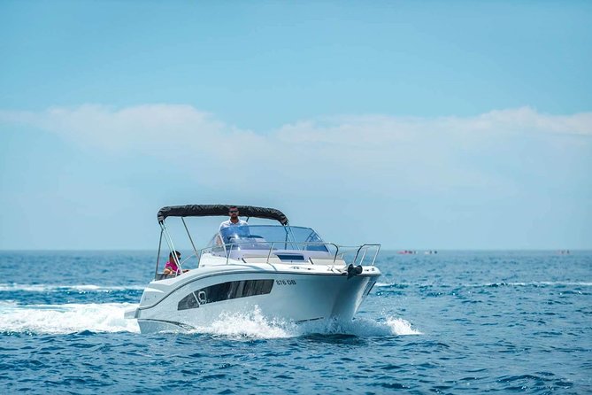 Private Boat Tours Dubrovnik to island Korcula - Who Should Consider This Tour?