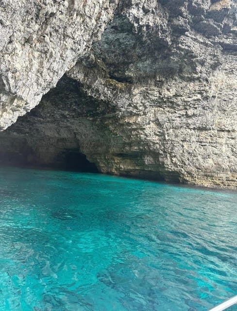 Private Boat Tours From Malta/Gozo: Comino & Blue Lagoon - The Experience: Comfort and Flexibility
