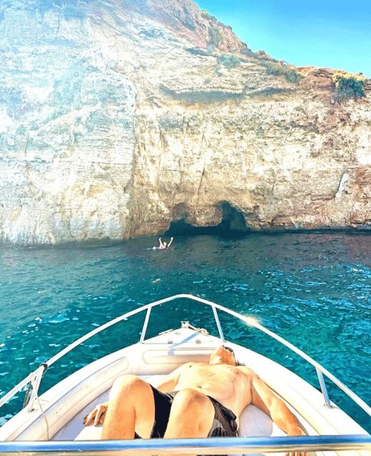 Private Boat Tours From Malta/Gozo: Comino & Blue Lagoon - Practical Considerations and Tips