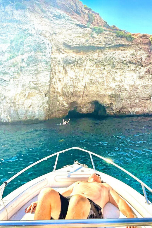Private Boat Tours From Malta/Gozo: Comino & Blue Lagoon - Who Will Love This Experience?