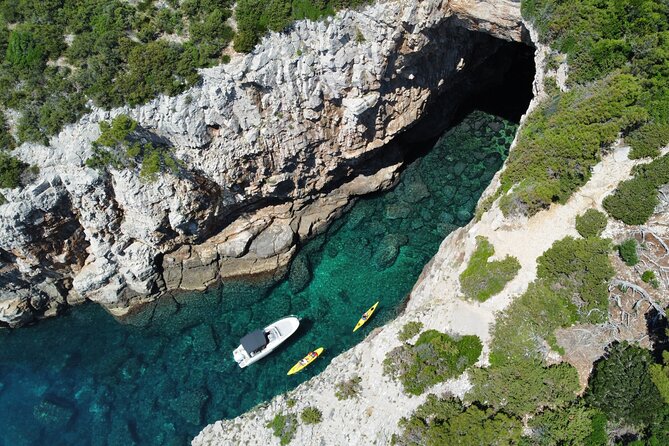 Private Boat Tours in Dubrovnik - DUBROVNIK BOATING - Inclusions and Pricing Details