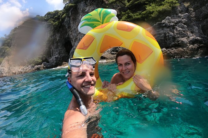 Private Boat Tours in Dubrovnik - DUBROVNIK BOATING - Memorable and Unique Experiences