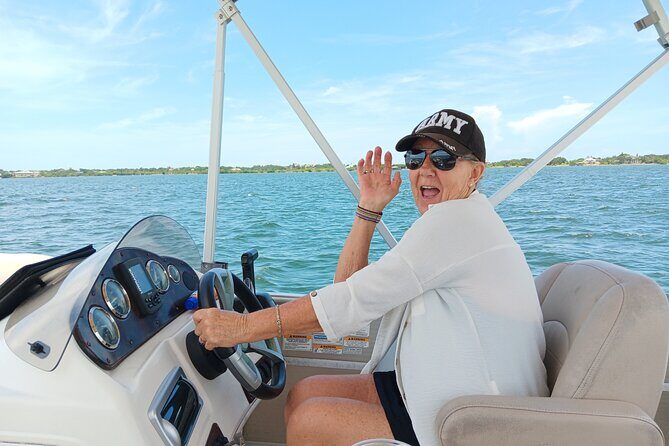 Private Boat Tours in Merritt Island and Cocoa Beach - Discovering the Charm of Private Boat Tours in Merritt Island and Cocoa Beach