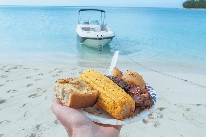 Private Boat Tours to outer islands, snacks drinks- snorkel- cruise! - Who Would Love This Tour?