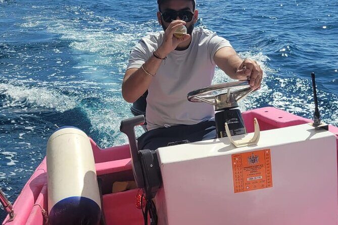 Private Boat Tour:St.Lucia private charter - Introduction: A Private Day of Discovery in St. Lucia