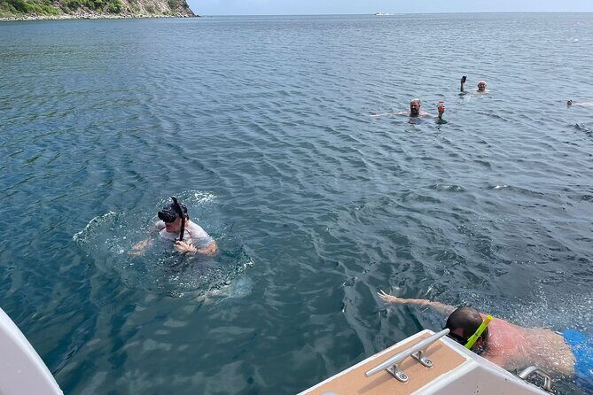 Private Boat Tour:St.Lucia private charter - Who Will Love This Tour?