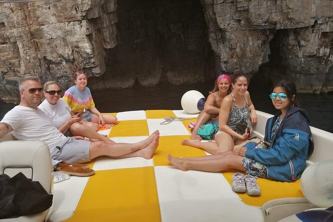 Private boat transfer Split - Bol - Authentic Experiences and Real Guest Feedback