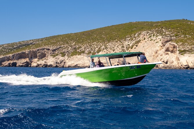 Private boat transfer Split - Hvar - The Meeting Points and Logistics