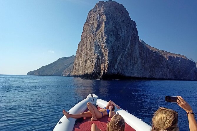 Private Boat Trip Chania - Balos (Price Is per Group-Up to 9 People) - Experienced Skippers