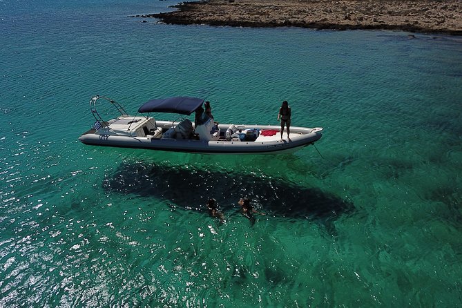 Private Boat Trip Chania - Balos (Price Is per Group-Up to 9 People) - Pricing and Availability