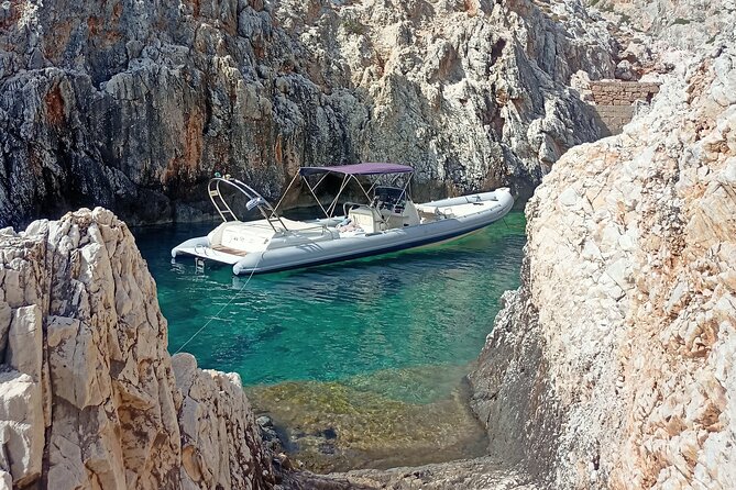 Private Boat Trip Chania Seitan (price per group-up to 9 people) - Why Travelers Love This Tour