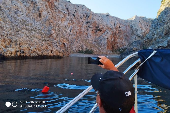 Private Boat Trip Chania Seitan (price per group-up to 9 people) - Final Thoughts: Is This Tour for You?