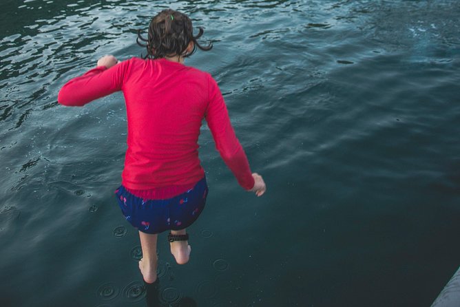 Private Boat Trip Chania - Thodorou - Lazaretta (Price per Group-Up to 9 People) - Meeting and Pickup Information