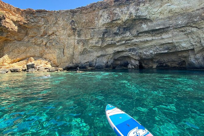 Private Boat Trip & Charter in Comino, Blue Lagoon, Gozo & Malta - Meeting Point and Pickup Arrangements