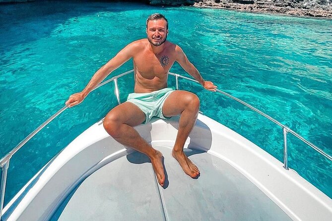 Private Boat Trip, Charter, Tour Malta, Comino, Gozo, Blue Lagoon T2 - Exceptional Customer Experiences and Reviews