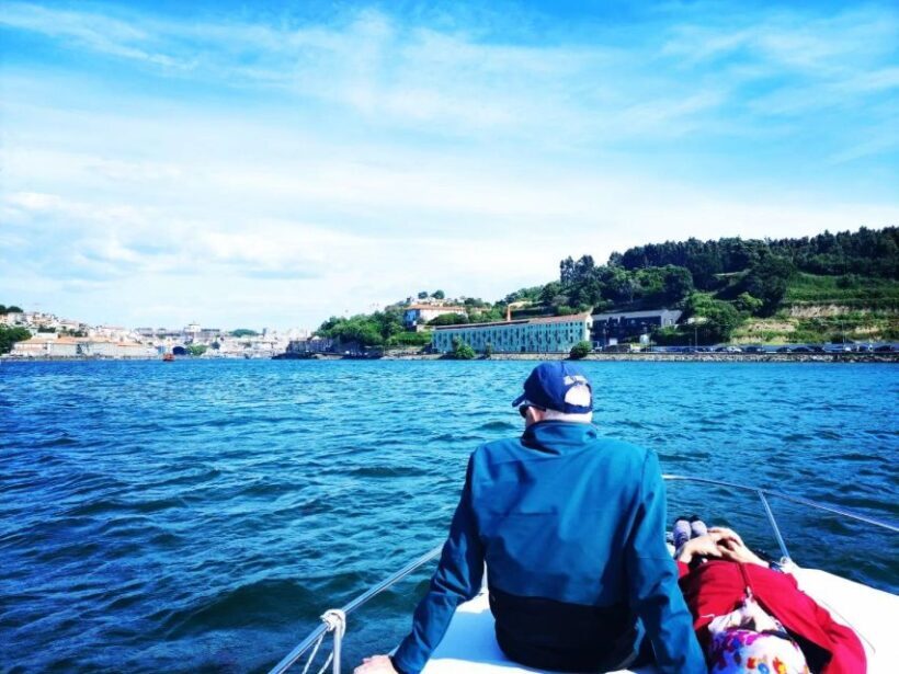 Private Boat Trip for 2 with Tasting in Porto -Sunset Option - Analyzing the Value