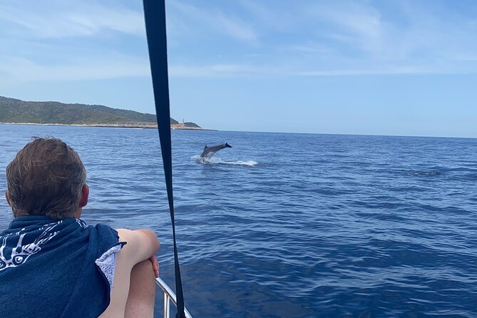 Private boat trip - Hvar Brac and Pakleni islands from Split - Key Points