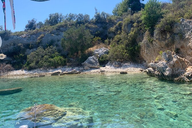 Private boat trip - Hvar Brac and Pakleni islands from Split - Why This Tour Works Well