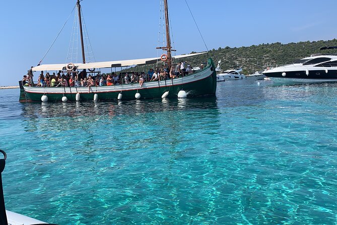 Private boat trip - Hvar Brac and Pakleni islands from Split - Final Thoughts