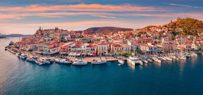 Private Boat Trip Hydra & Poros to Explore Saronic Islands - Who Will Love This Tour?