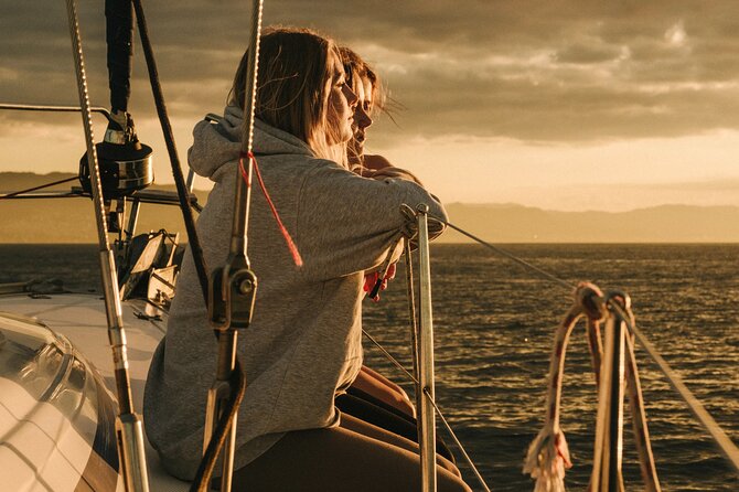 Private Boat Trip in Barcelona With Snacks and Drinks - Diving Deep: Using Scuba Equipment