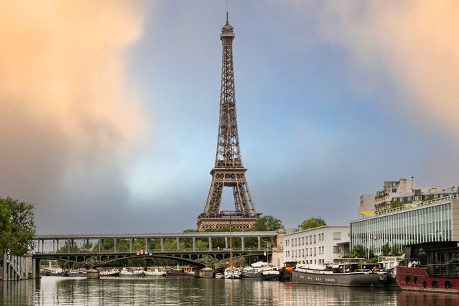 Private Boat Trip in Paris - Who Should Consider This Tour?