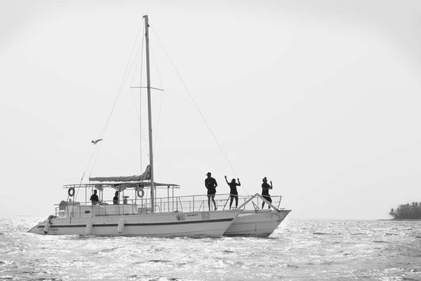 Private Boat Trip in Punta Cana with cocktails included - Who Will Love This Experience?