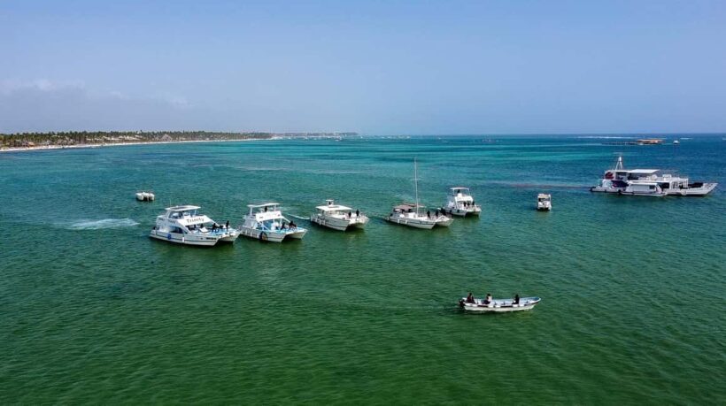 Private Boat Trip in Punta Cana with cocktails included - Final Thoughts: Who Should Book This?