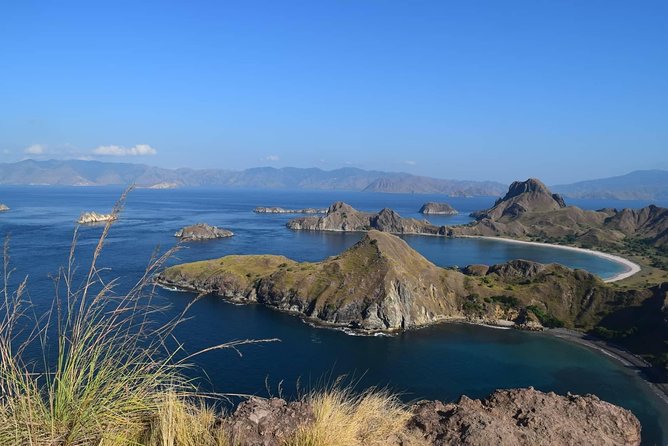 Private boat trip Komodo 2 or more person for 3 days 2 nights, Kelor, Rinca... - The Cost and Its Value