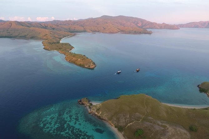 Private boat trip Komodo 2 or more person for 3 days 2 nights, Kelor, Rinca... - FAQs
