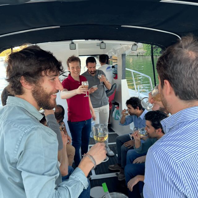 Private boat trip on the Guadalquivir - What Makes This Tour Stand Out?