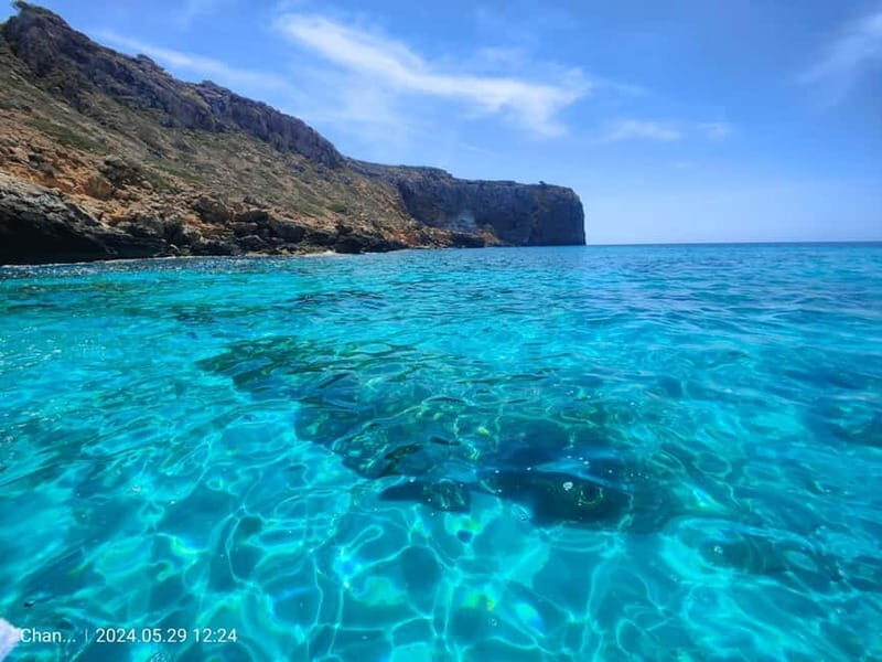 Private Boat Trip Playa de Palma Marine Reserve - Authentic Experiences and Traveler Feedback