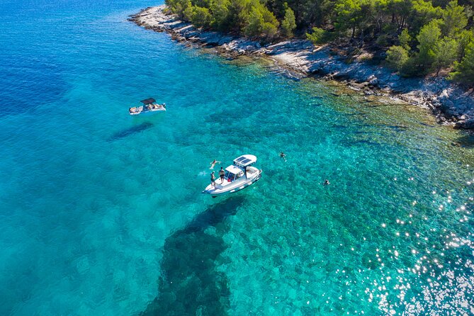 Private Boat Trip Swim and Chill in Crystal Blue ibenik half day - Final Thoughts
