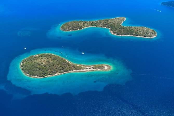 Private Boat Trip Swim and Chill in Crystal Blue ibenik half day - FAQ