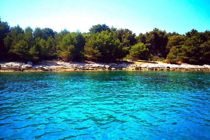 Private Boat Trip Swim and Chill in Crystal Blue ibenik half day - Final Words