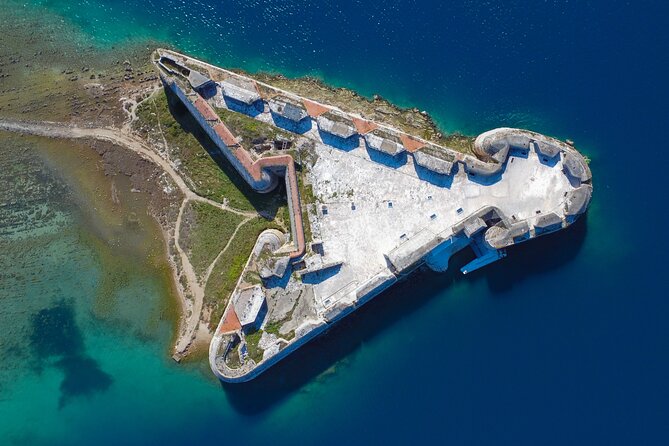 Private Boat Trip Through Sibenik Archipelago - Tour Details and Inclusions