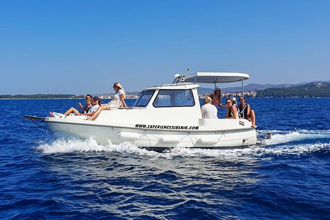 Private Boat Trip Through Sibenik Archipelago - Recommended Activities and Itinerary