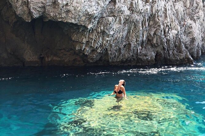 Private Boat Trip to Capri - Customer Reviews